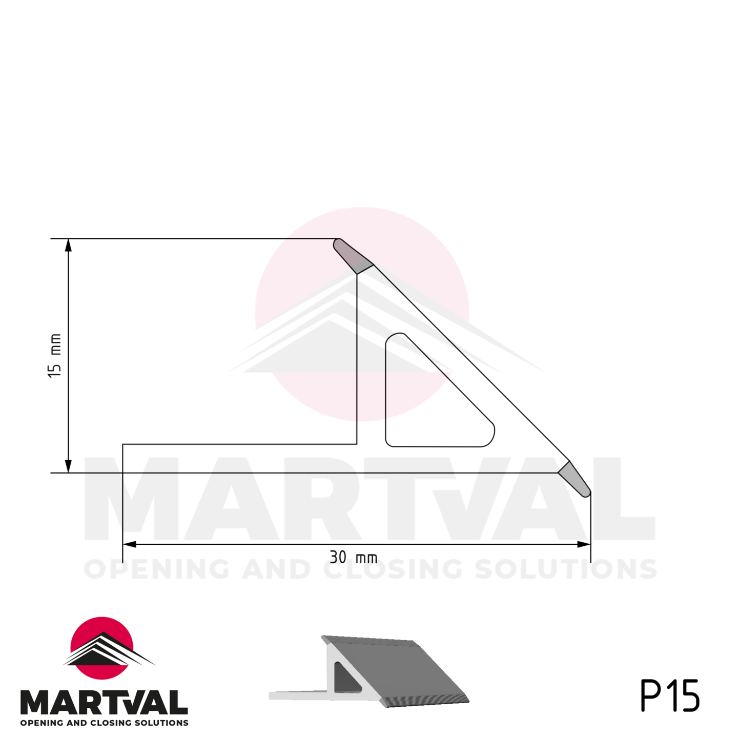 Concrete mouldings - Martval