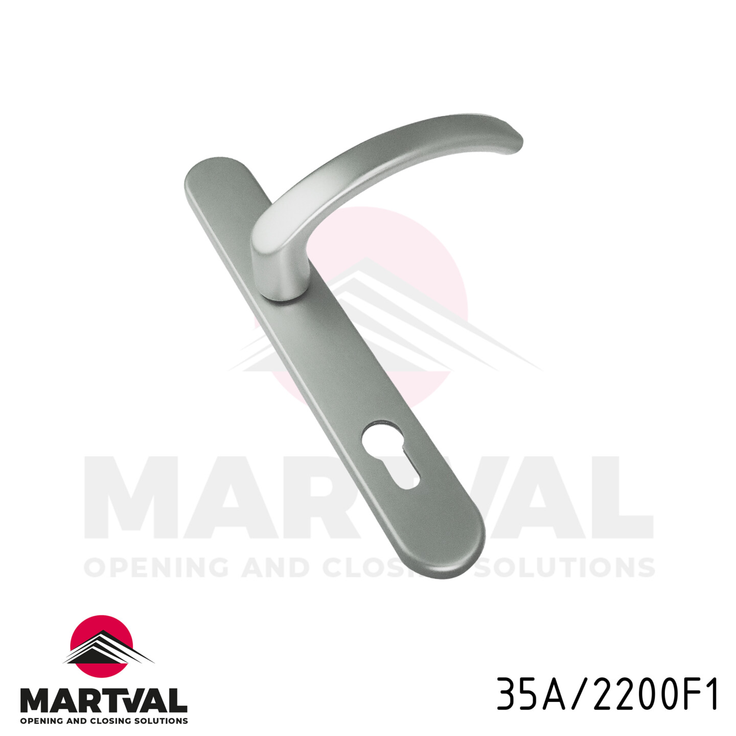 Euro handles - Martval