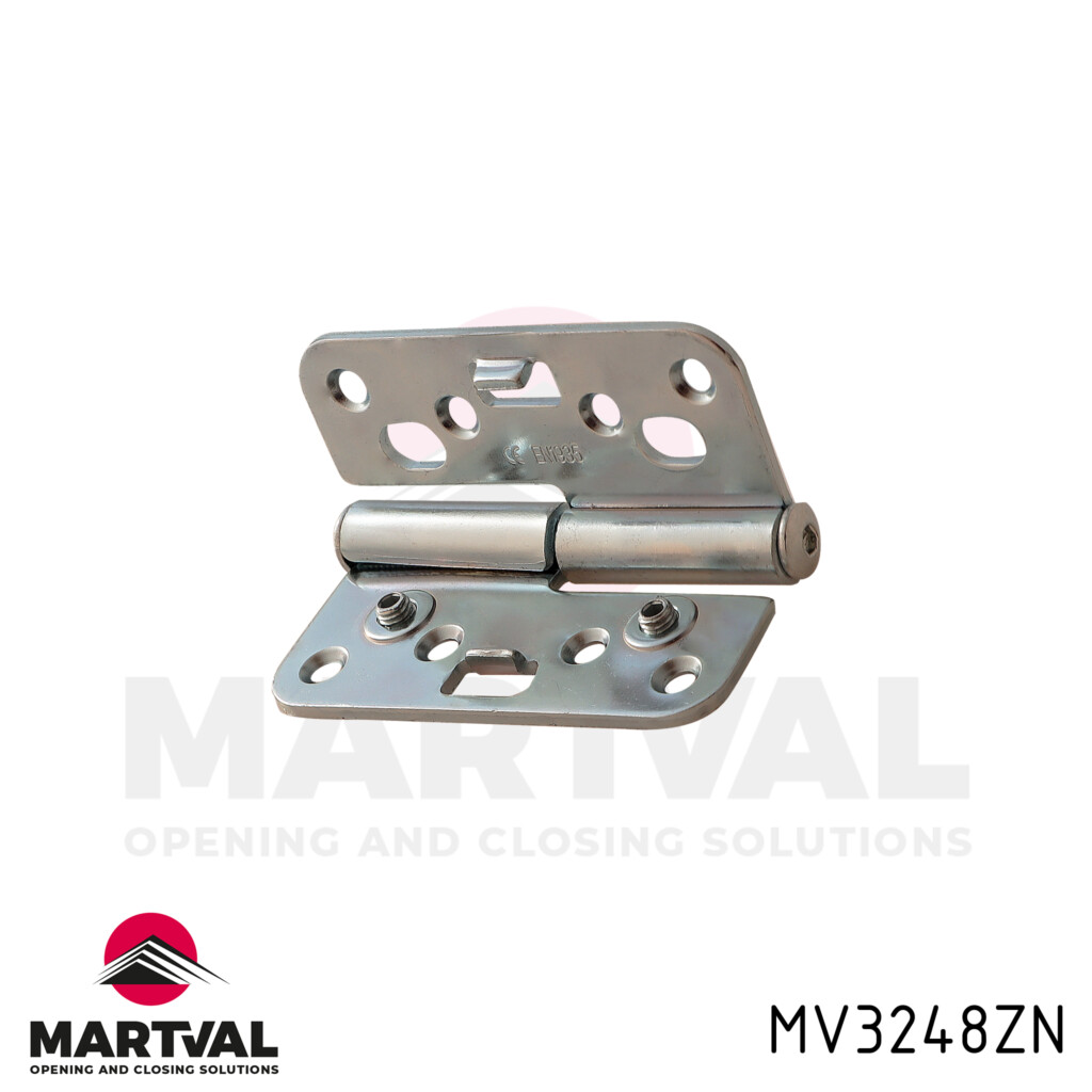 Door hinge MV3248ZN - Martval